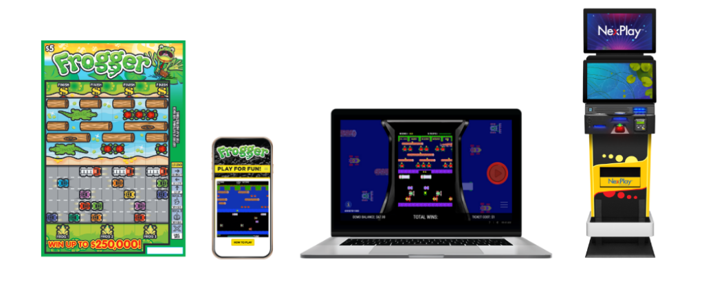 Pollard Banknote Limited