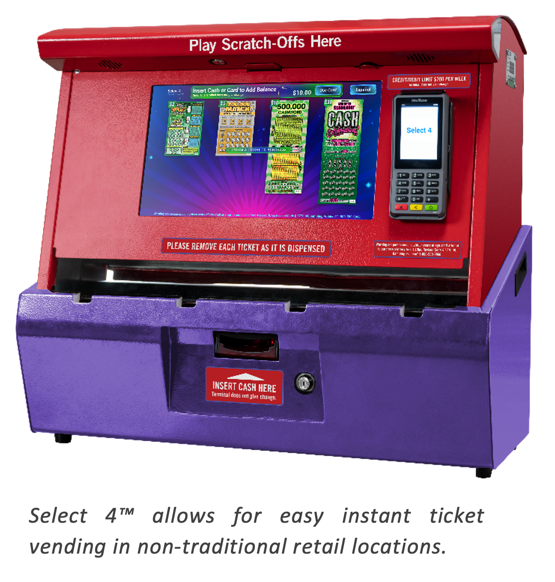 Pollard Banknote’s Schafer Systems Named Finalist For Lottery Product ...