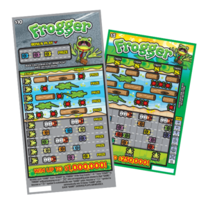 Licensed Brands – Pollard Banknote Limited