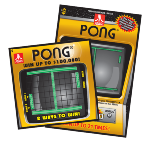 Licensed Brands – Pollard Banknote Limited