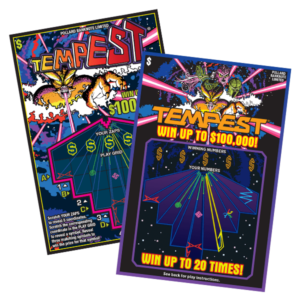 Licensed Brands – Pollard Banknote Limited