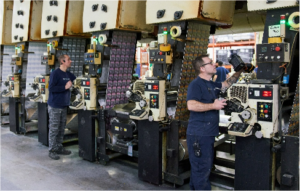 Careers – Pollard Banknote Limited