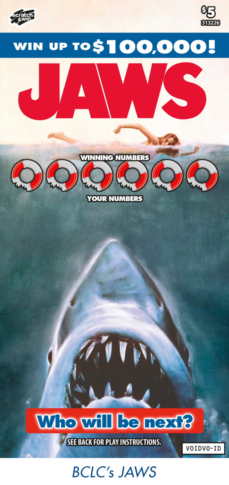 Pollard Banknote Congratulates BCLC On The Launch Of Canada’s First ...